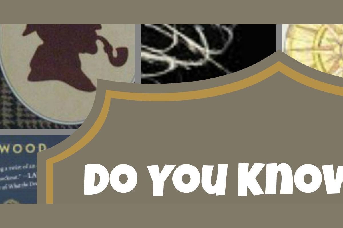 Do You Know Book Covers?