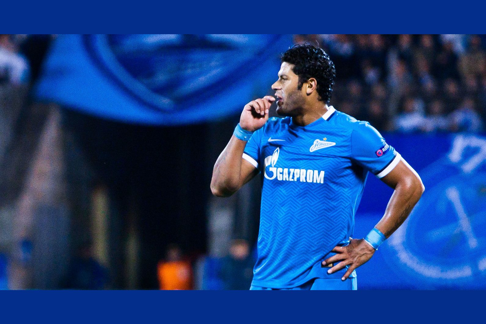 The official Zenit fans Quiz: Do you really know the club's history?