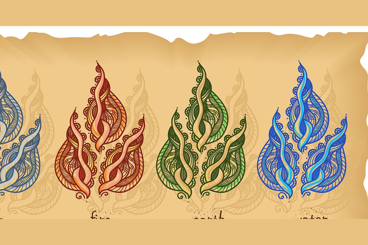 What is your element