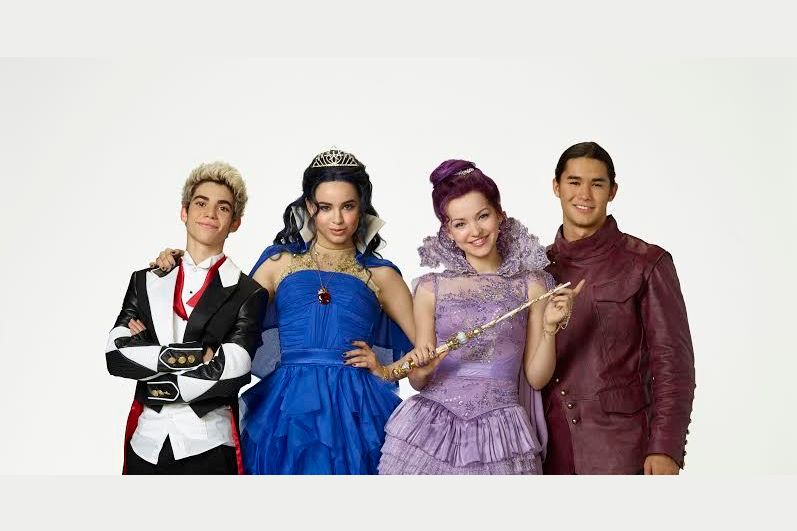 Descendants