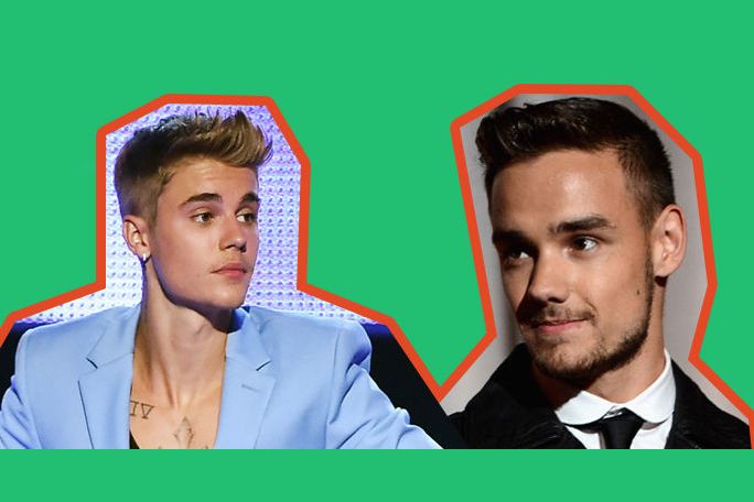 One Direction VS Justin Bieber: qual è il miglior comeback 2015?