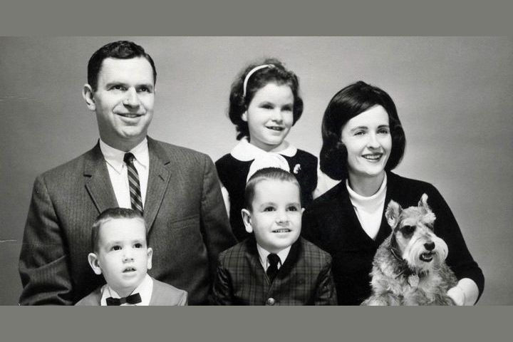 What's your perfect family?