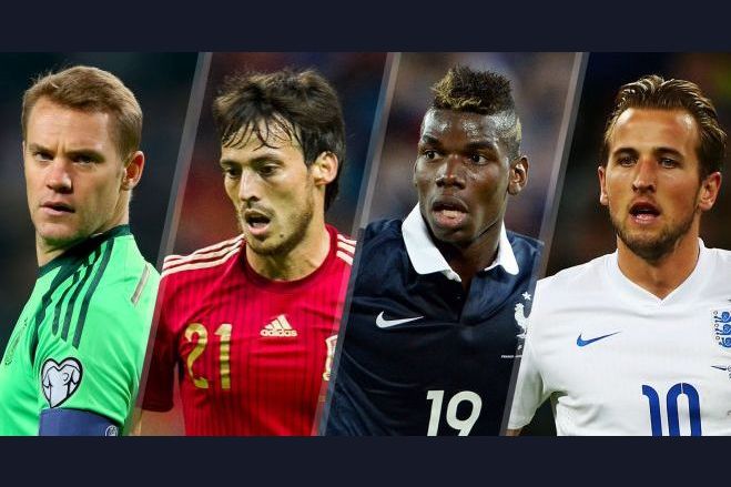 Which Football-Mad Nation Will Triumph at Euro 2016?