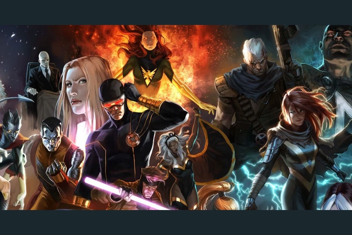 Which Marvel Character Is Your Spirit Animal?