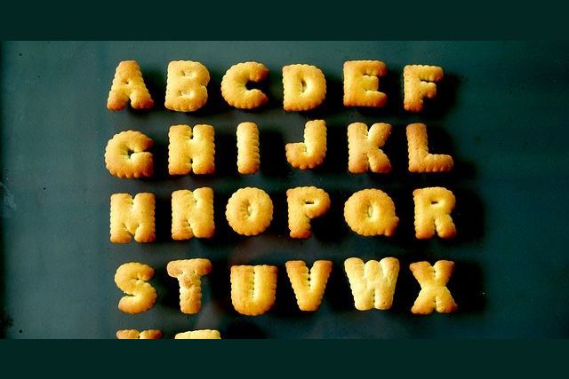 ¿Cómo andas en ortografía?