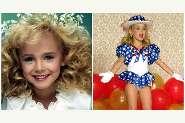 Twenty Years Later, JonBenet Ramsey Is Back In The Spotlight