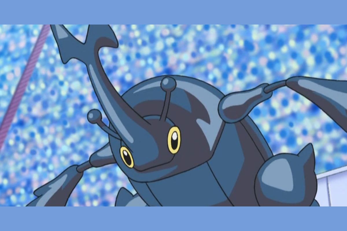 Which Johto Bug Type Pokémon is Your True Companion?