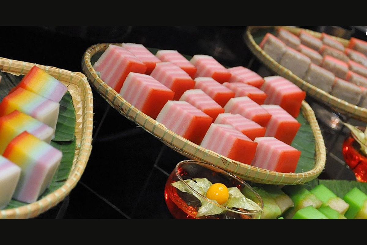 How well do you know your kuihs?