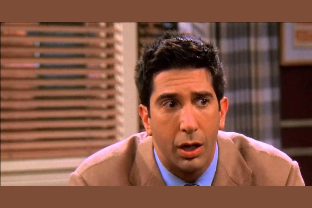 We Can Tell If You're A "Know It All" Based On Your Taste In '90s TV Shows