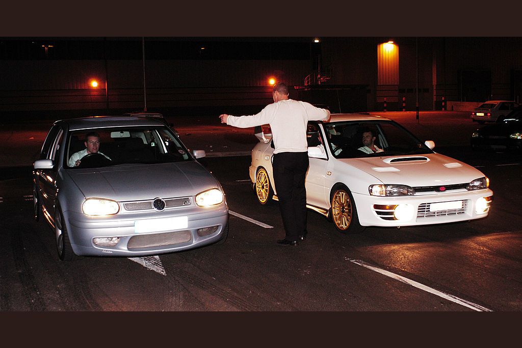 What's Your Early 00's Boy Racer Vehicle Of Choice?