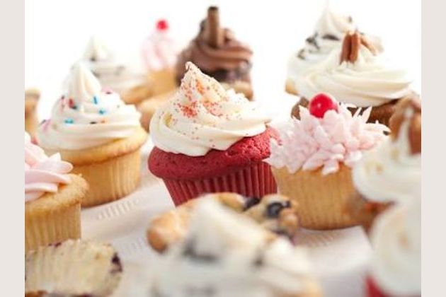 What cupcake are you?