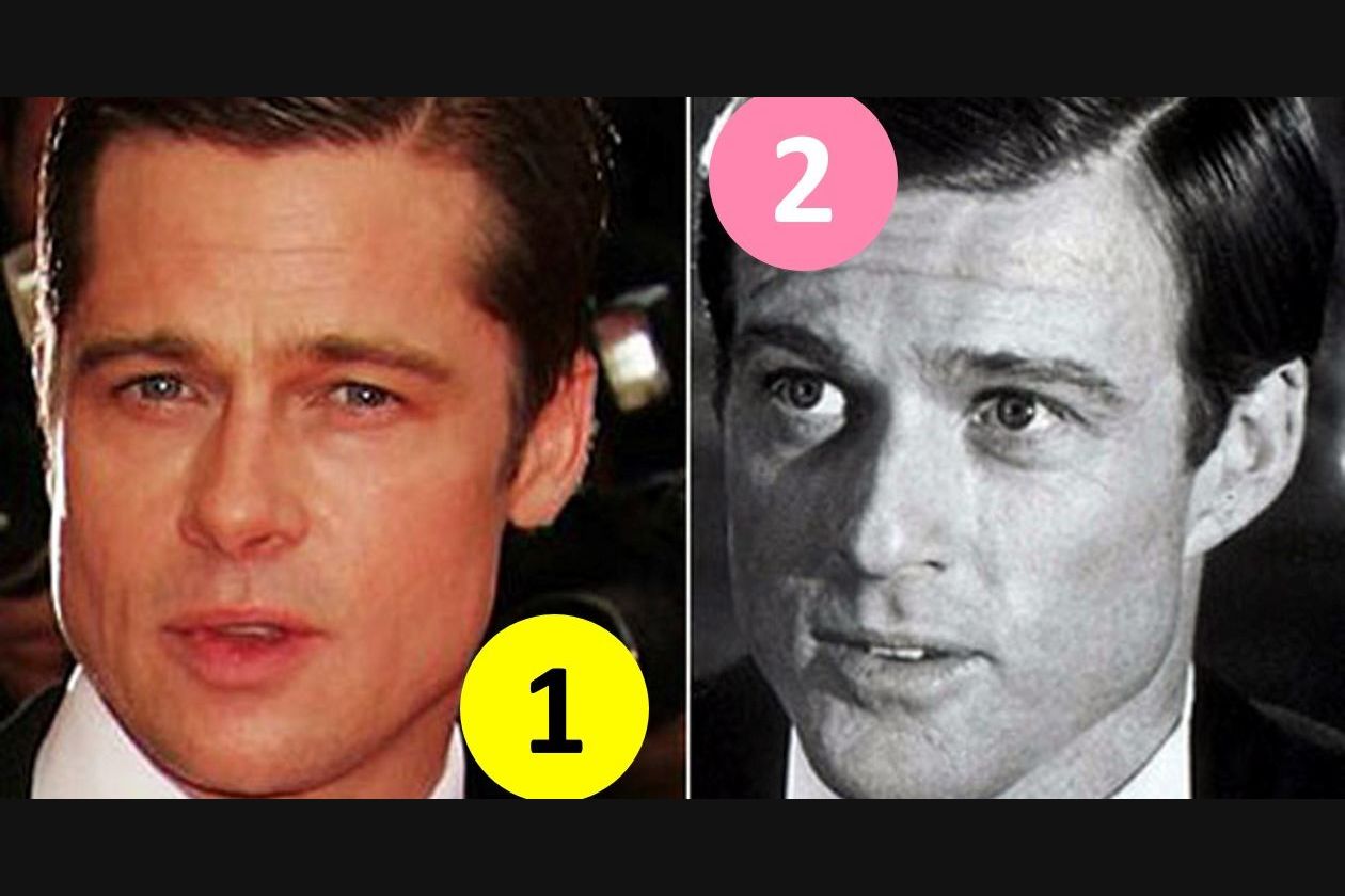 Can You Name These 21 Most Influential Actors Of All Time?