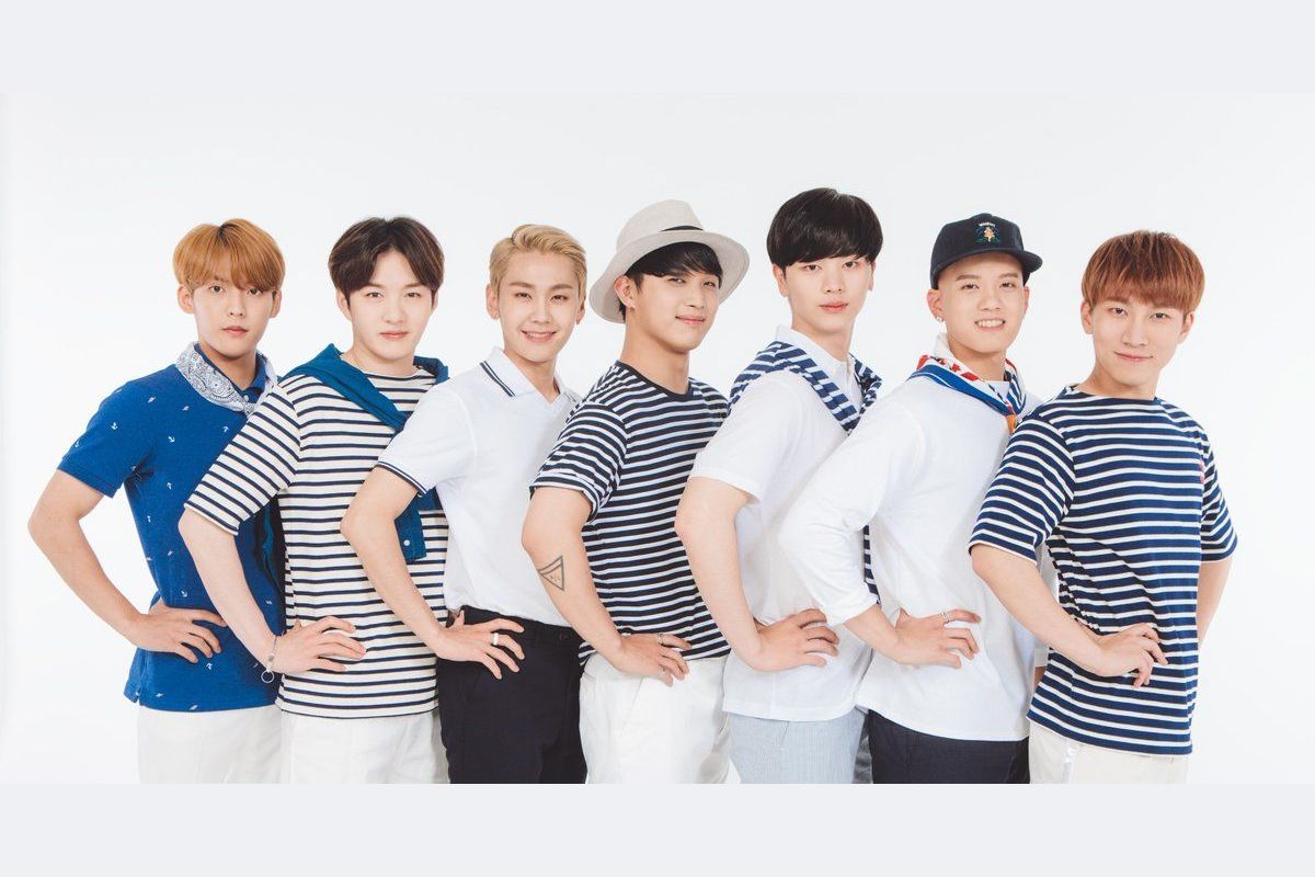 Who will be your BTOB Travel Buddy?