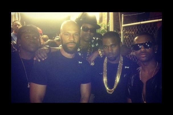 Which Rap Crew Is Most Like Your Squad?