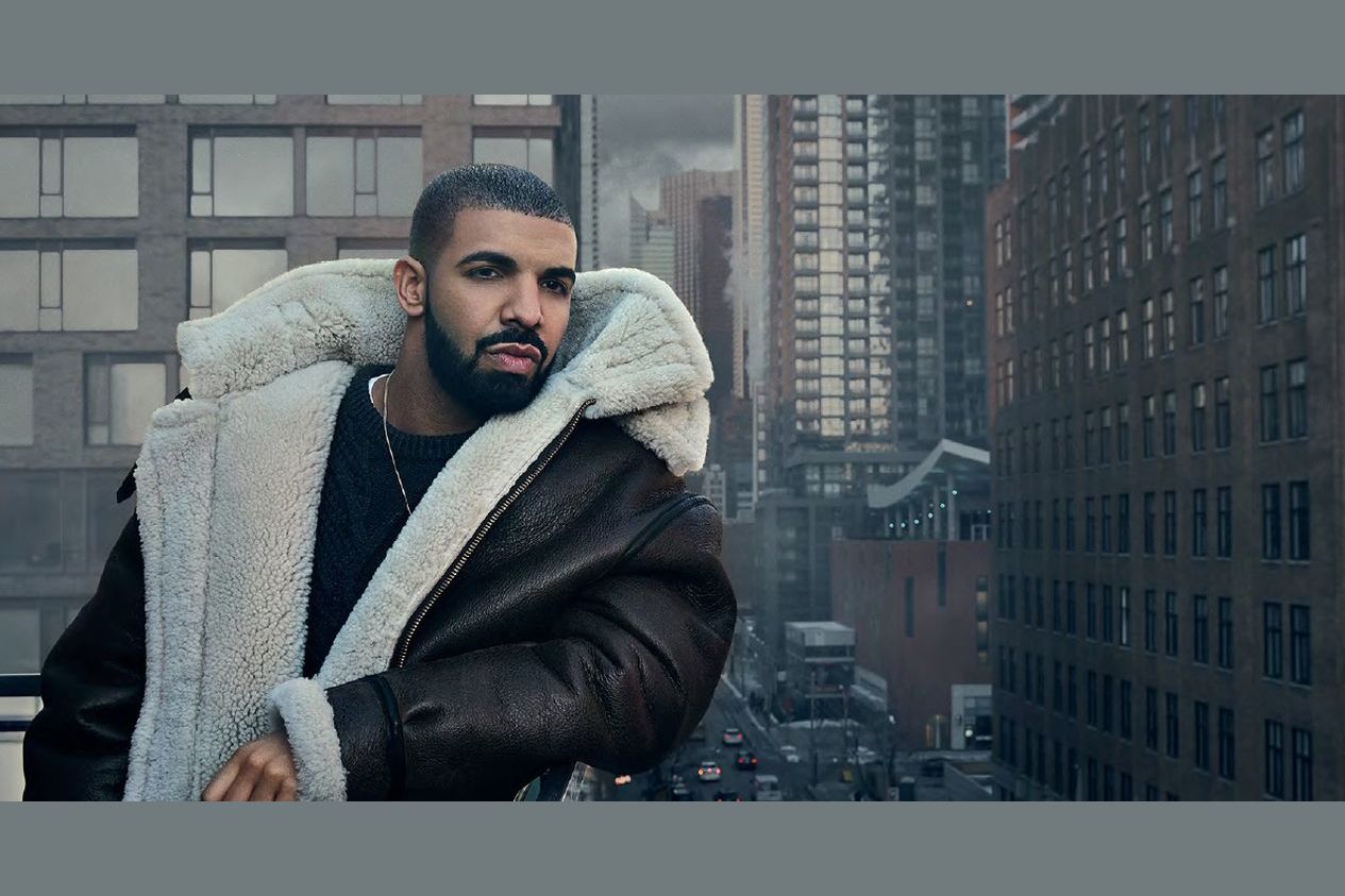 What's the Greatest Drake Album of All Time?