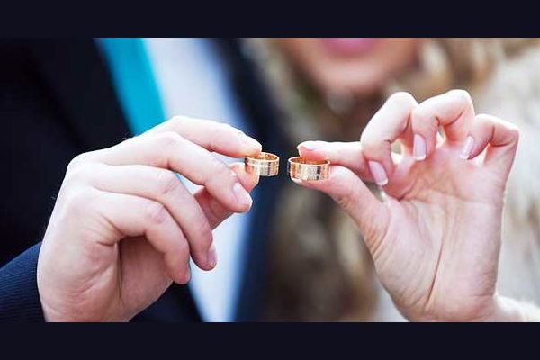 Marriage: A Thing Of The Past?