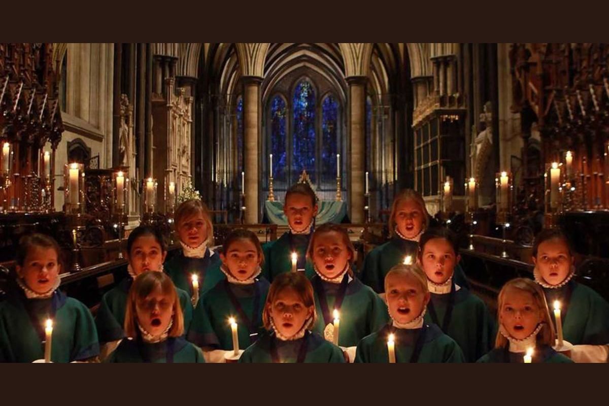 Can You Guess Which Christmas Carol These Lyrics Are From 