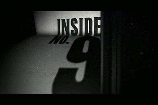 What is your favourite episode of inside no.9?