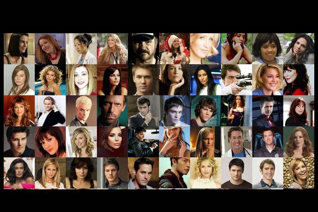 Can We Guess How Old You Are By Your TV Character Choices?