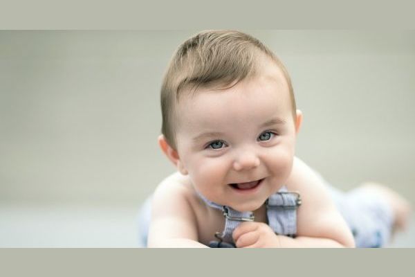 What are the most popular boy names right now?