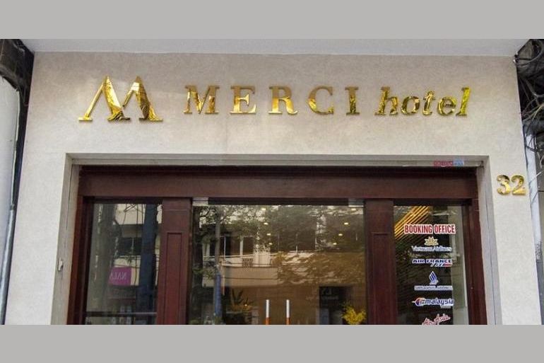 Hanoi Merci Hotel