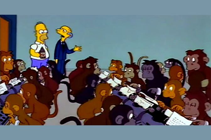 Which Of These Simpsons Plotlines Is Real?