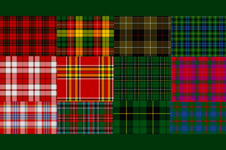 How Well Do You Know Your Scottish Tartans?