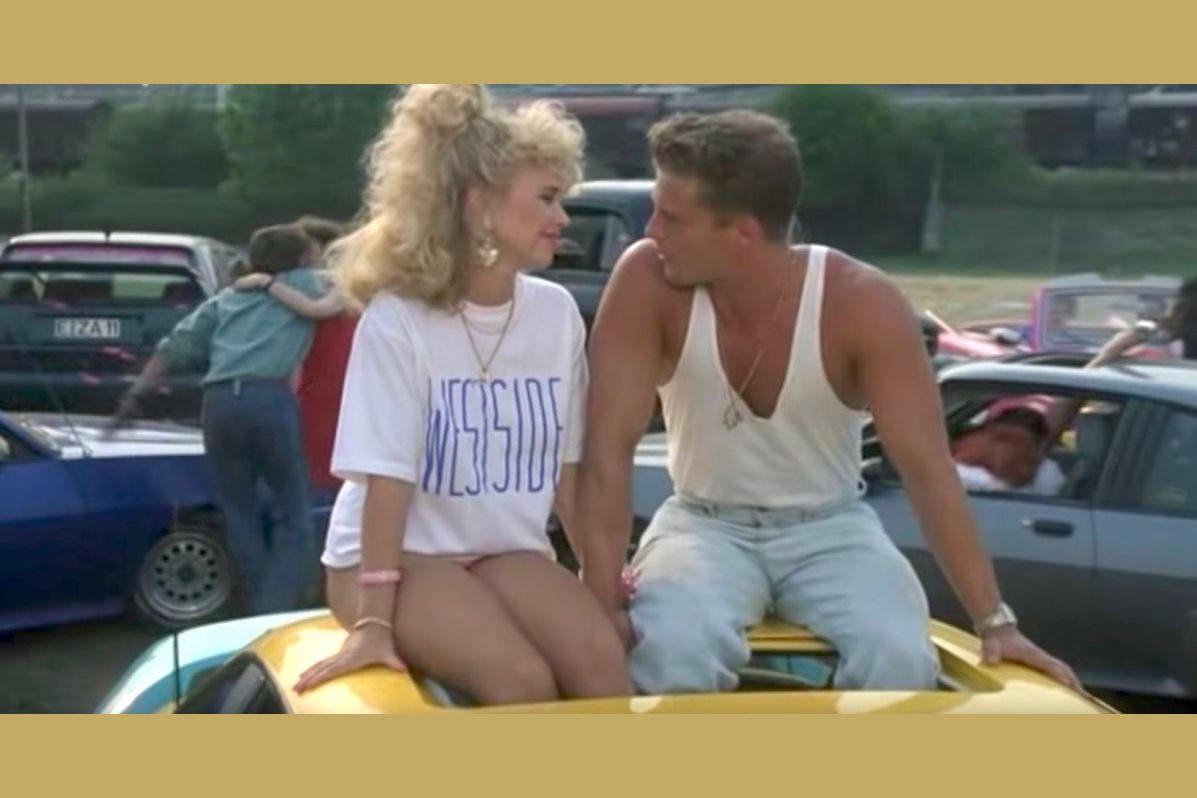 Wie gut erinnerst du dich an "Manta, Manta"?