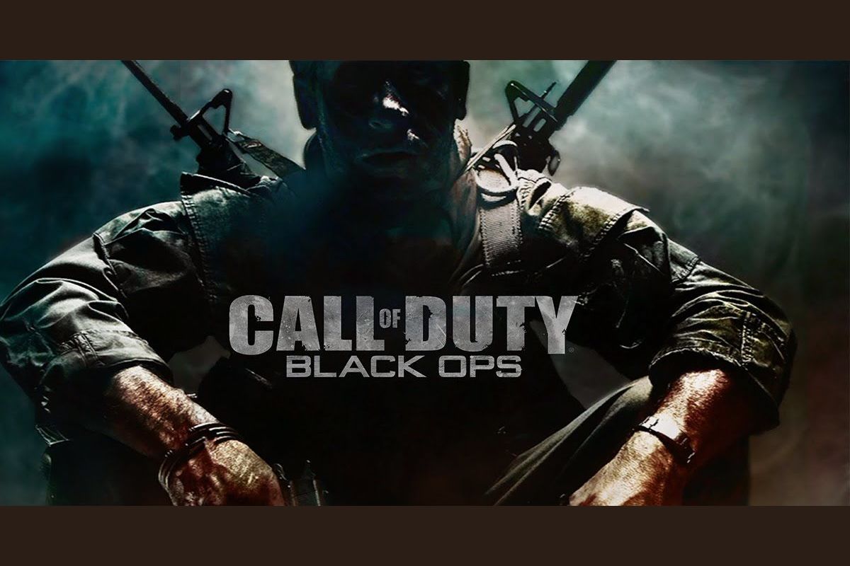 Which Call of Duty Time Period Should You Be In?