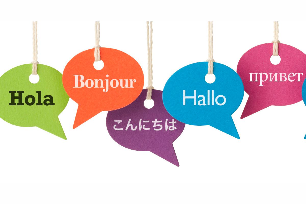 Which Language Would You Speak In Another Life?