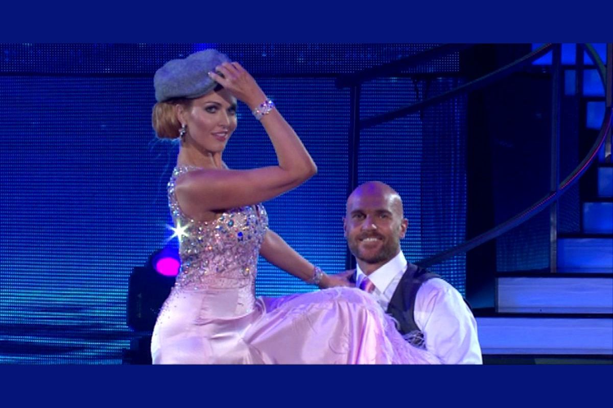 5 Memorable Dance Moves From Week 1 Of Dancing With The Stars