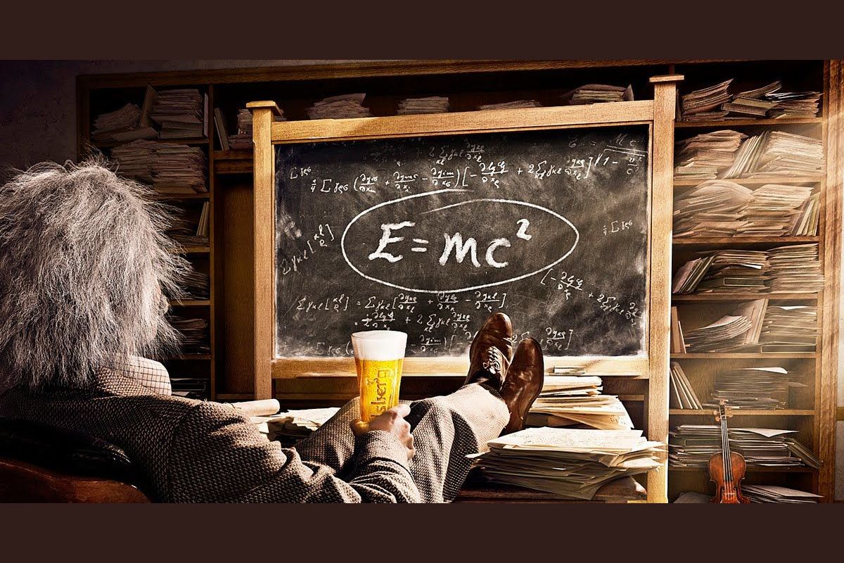 Are You An Alcohol Genius?