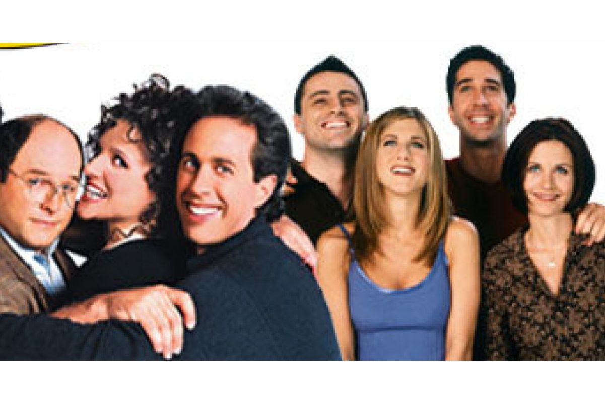 Which Iconic NBC TV Show Describes Your Life?