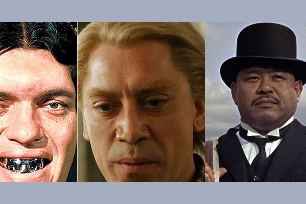 SPECTRE: Who Was The Deadliest Bond Villain?