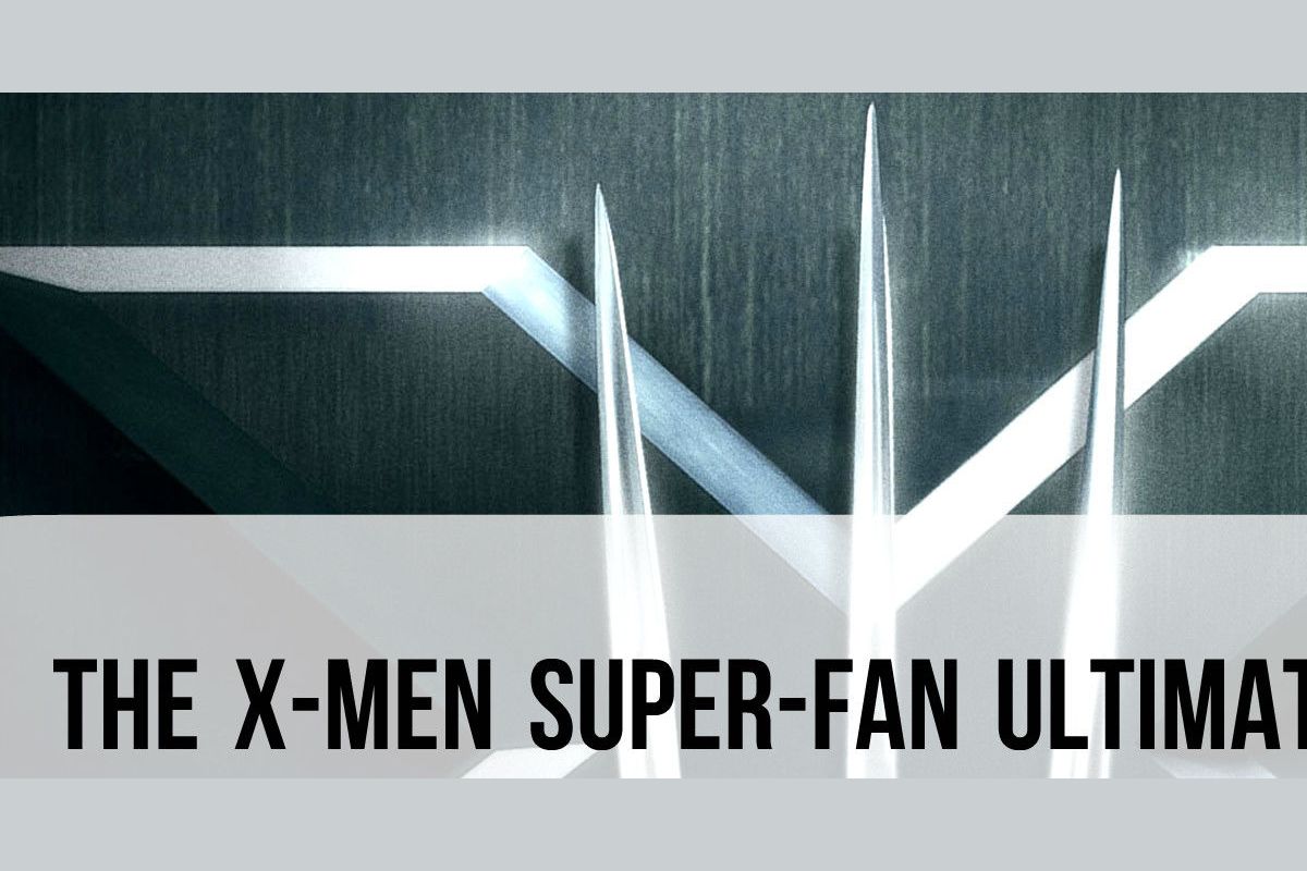 Can You Pass The X-Men Superfan ULTIMATE Trivia?