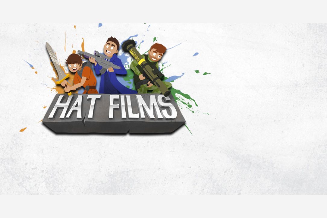 Who are you from Hatfilms?