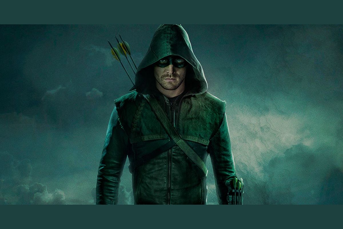 Quiz: How Much Of A True "Arrow" Fan Are You?