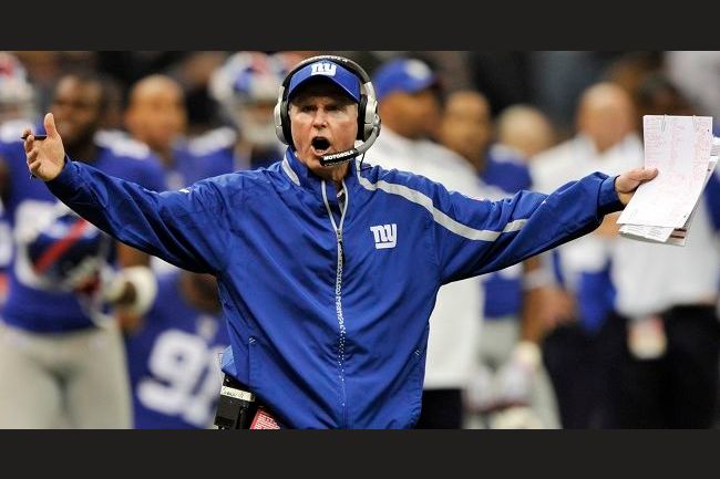 A Test Of Patience: Which Embattled NFL Coach Should Keep His Job?