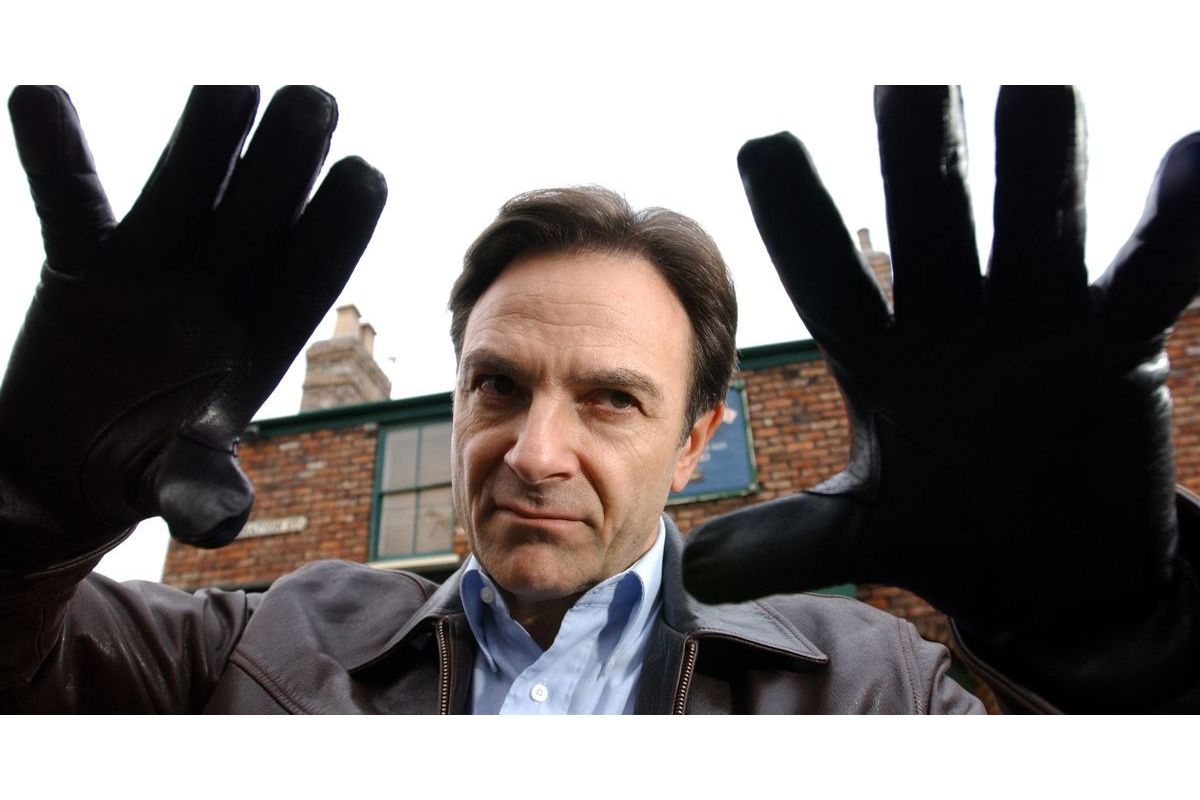 How Well Do You Remember These Soap Storylines?!