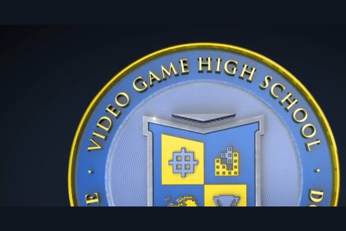 VGHS Character Quiz- Cha!