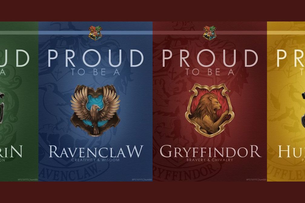 What Hogwarts House Are You what-hogwarts-house-are-you