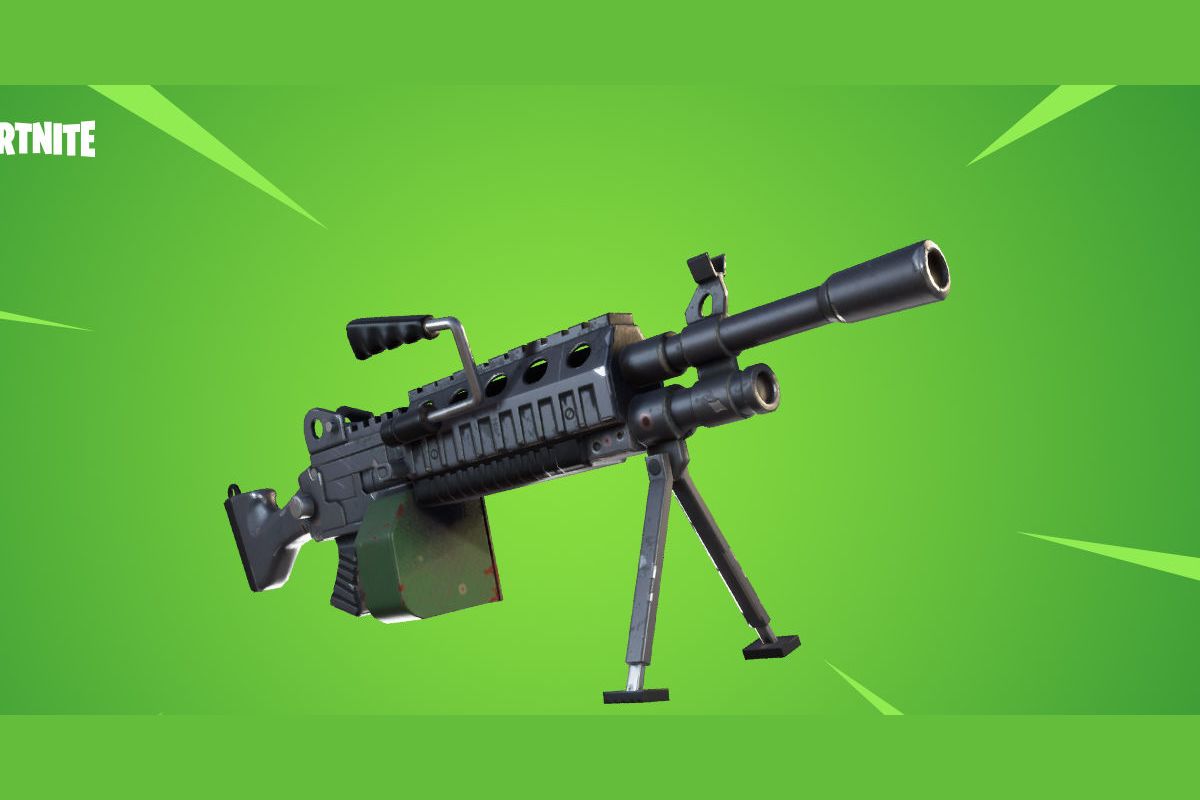 Le quiz Dexerto Fortnite de la semaine #6