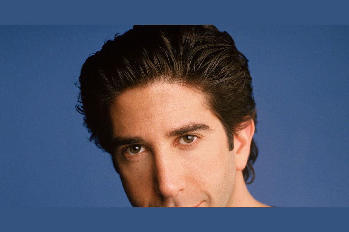 Los mejores capítulos de Ross en 'Friends'