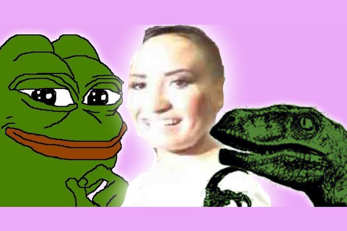 Snog, Marry, Avoid! Poot, Pepe or Philosoraptor?