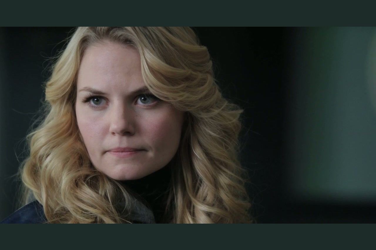 Who is Emma's true love?