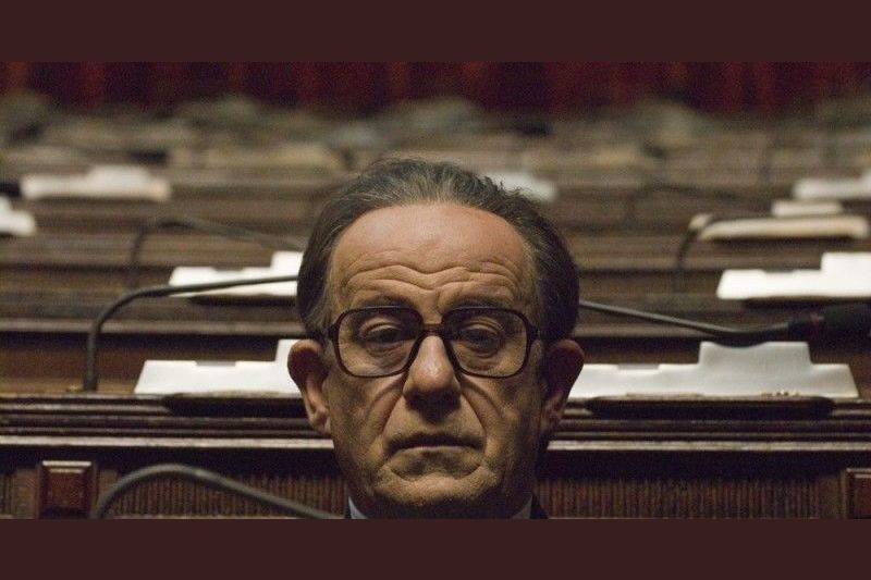 Il Quizzone sulla prima Repubblica - Seconda Puntata