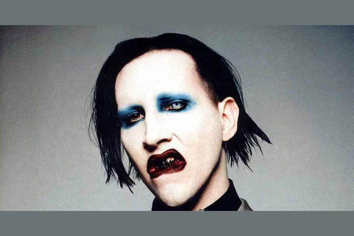 ¿Qué tanto sabes sobre Marilyn Manson?