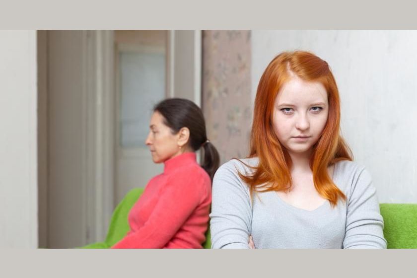 Are you being alienated from your child(ren)?