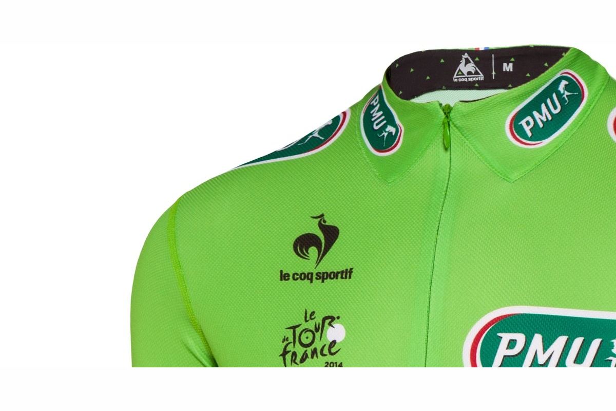 Tour de France 2015 : Quel est votre favori pour le maillot vert de ...