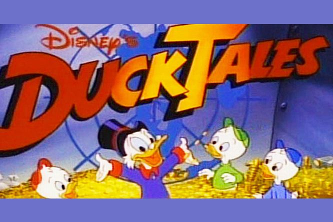 Erkennst du diese 90er-Zeichentrickserien am Bösewicht?